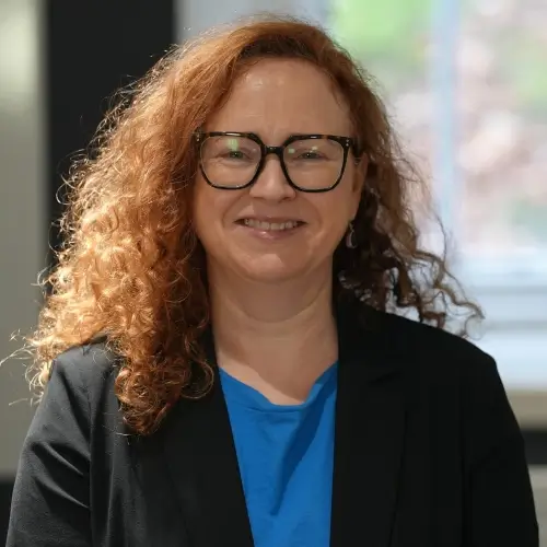 Team Member Marie E. Ward, PhD