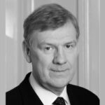 Team Member Sir Liam Donaldson, MD, FRCS, FRCP, FRCA