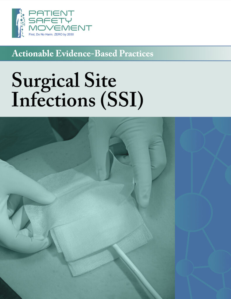 Surgical Site Infections - Psmf.org